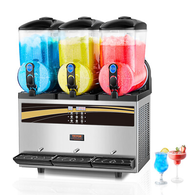 Bar & Beverage Equipment - Frozen Margarita Machine