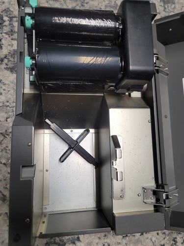 Citizen CLP-7202e Label Thermal Printer for sale online | eBay