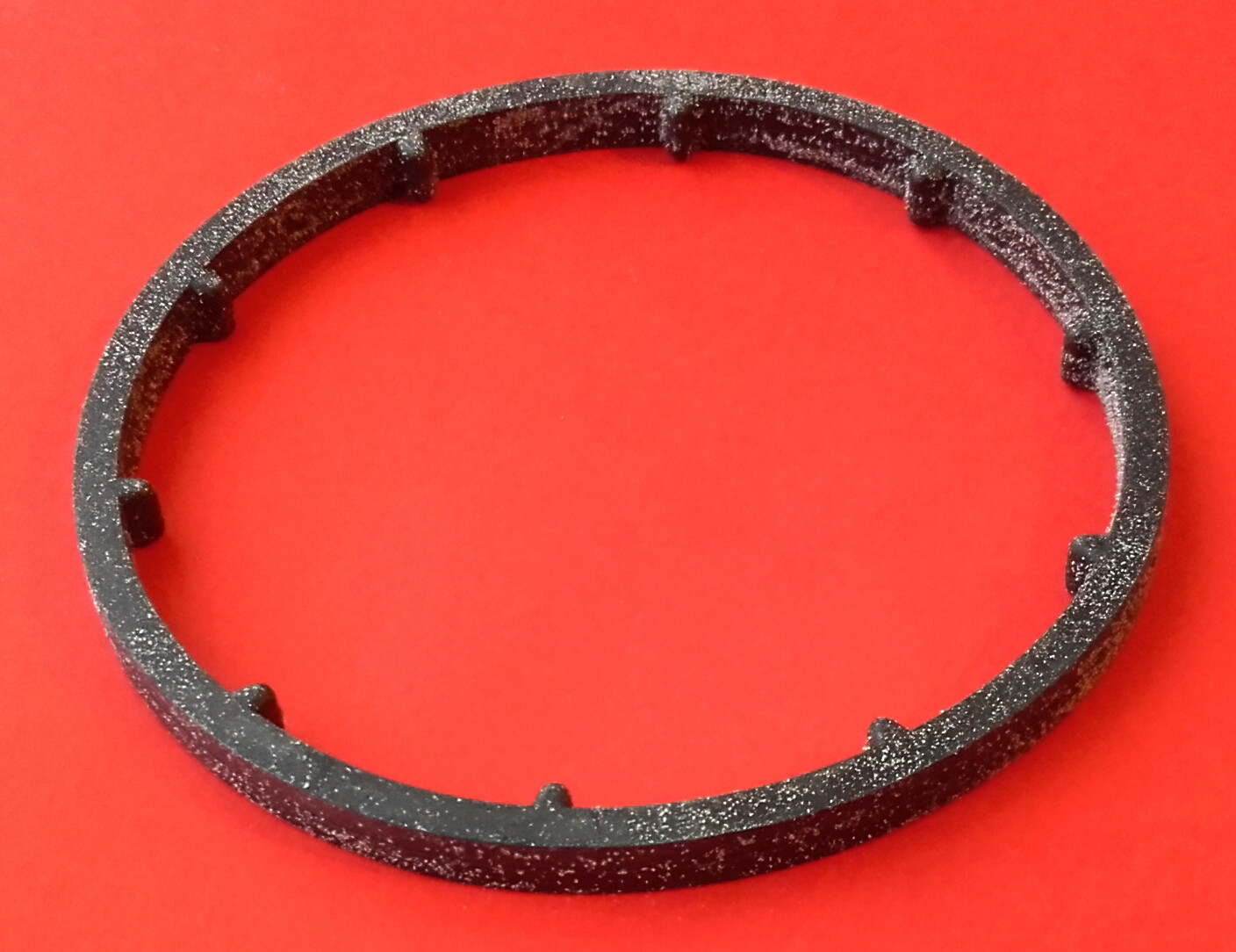 Ölfiltergehäuse Dichtung O-Ring 2631327400 Elring | eBay.de