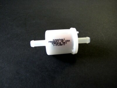KAWASAKI 49019-0027 FUEL FILTER REP 49019-7001 49019-0707 49019-0014 *FREE SHIP | eBay