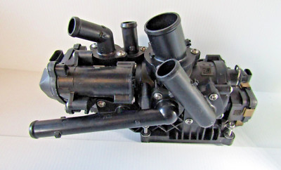 55516369 Coolant Flow Control Valve 2020-2024 GMC 2.0L | eBay