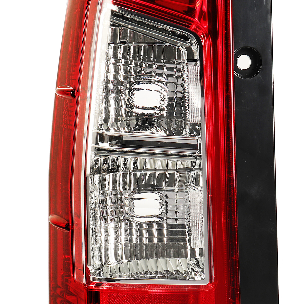 Left Side Rear Tail Brake Lights Lens For Toyota Hiace & Commuter Bus ...