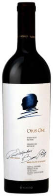 Opus One - Red Blend 2021 (750ml) | eBay