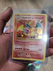 Charizard 2016 XY: Evolutions #011/108 Holo Price Guide - Sports Card ...