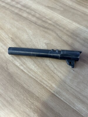 COLT Model 1911 Pistol, Barrel- Springfield, Post-WWI Replacement, P S ...