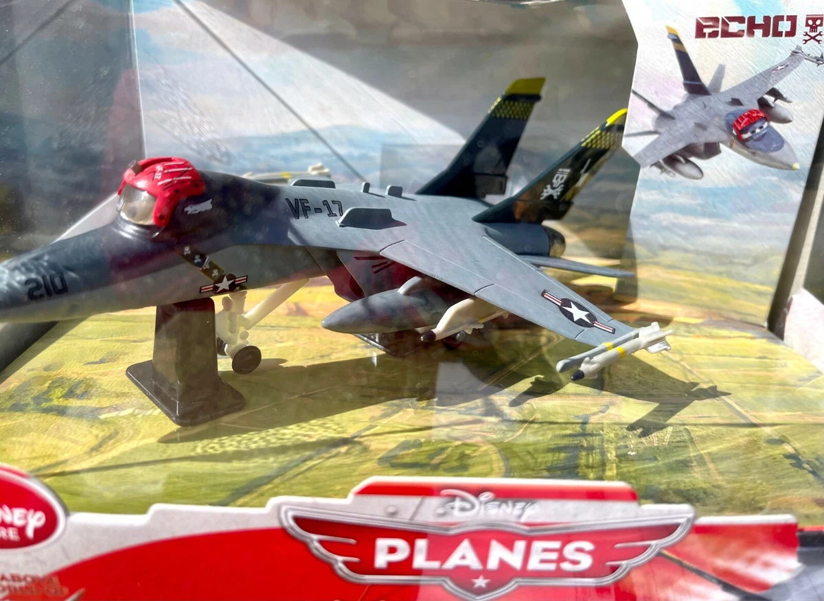 Disney Planes Echo