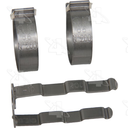 A/C Fitting Kit Four Seasons 19180 | eBay