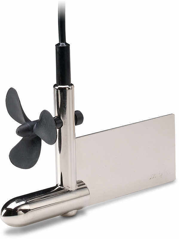 JDC Electronics Hanging Velocity Water Current Sensor w/15m Cable | eBay