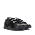 Adidas Stan Smith Raf Simons Core Black For Sale - Kicks Collector