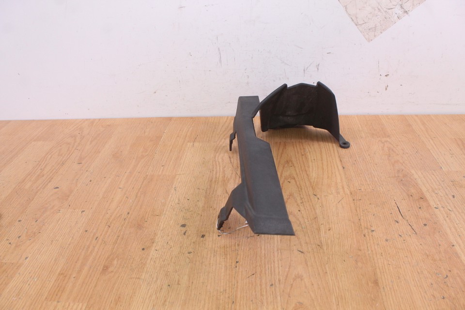 2015 KAWASAKI NINJA 300 EX300 Chain Guard / Case | eBay