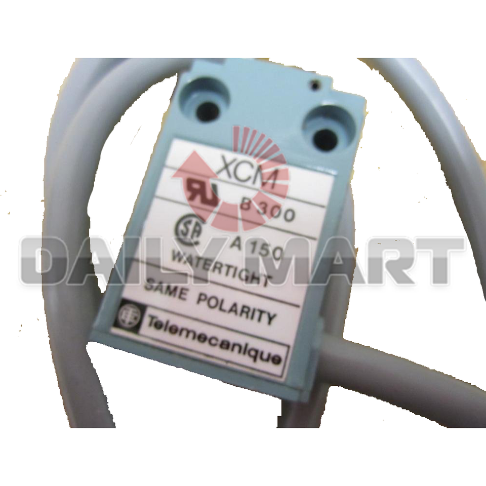 New In Box LONGJING XCM-A110 Limit Switch | eBay