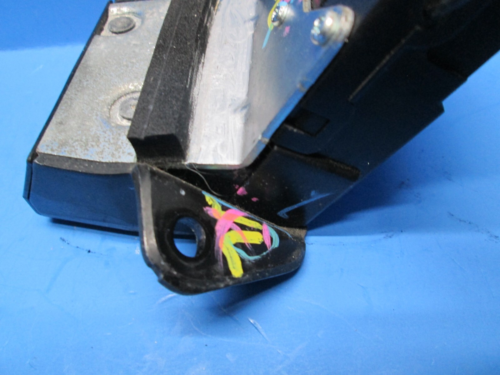 11-17 KIA Rio Sedan 5 door Trunk Lock Latch Assembly Tail Gate 81230 ...