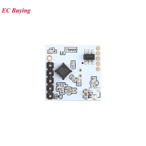 RD-04 10G Radar Sensor Module 10.525GHz Human Body Micro Motion Sensing ...