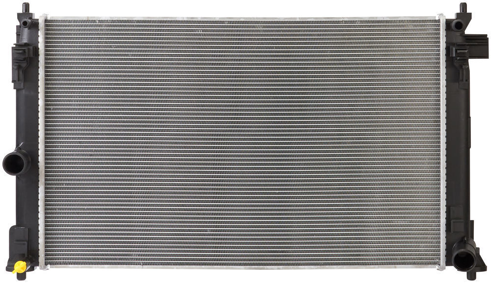 Radiator Spectra CU13666 fits 18-19 Toyota C-HR for sale online | eBay