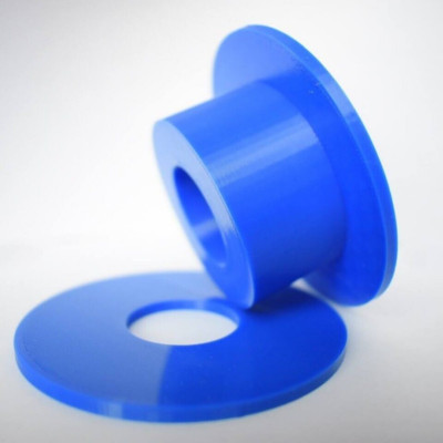 Olympic Weight Adapters - (1-1/4" / 32mm Plate Thickness) | eBay