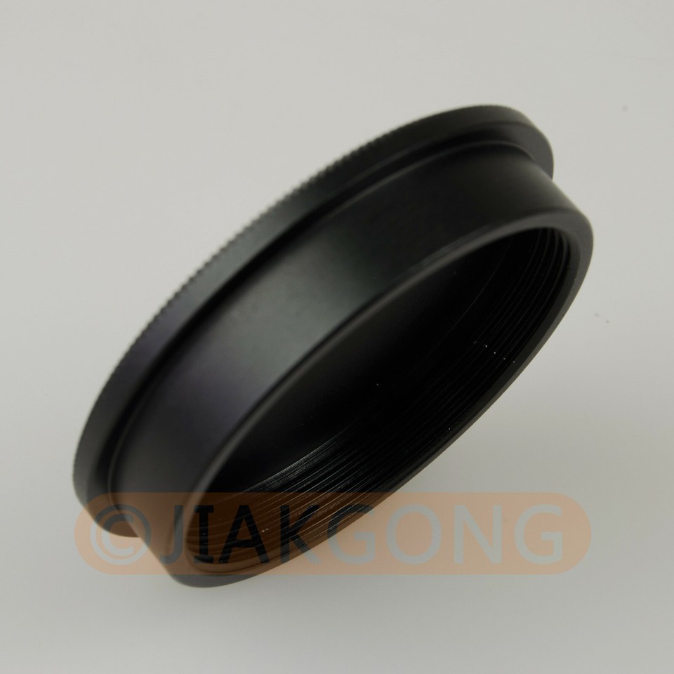 Metal Rear Lens Cover cap for M39 39mm Screw Lens | eBay