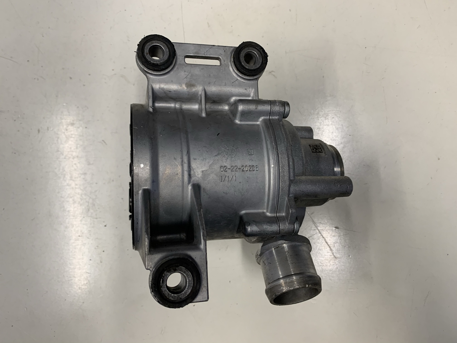 Wasserpumpe A2642000100 M264 Mercedes E Klasse W238 | eBay.de