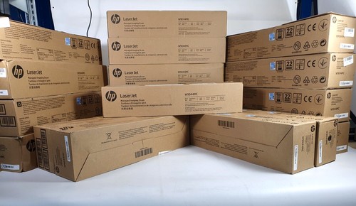 HP Toner W9044MC Genuine Imaging Drum managed Job lot for sale online ...