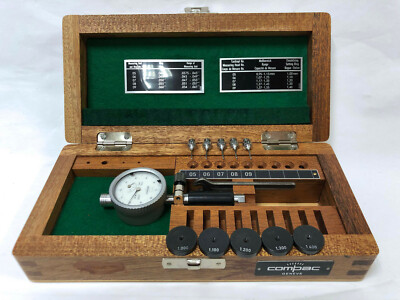 Inspection Gauges - Diatest Split