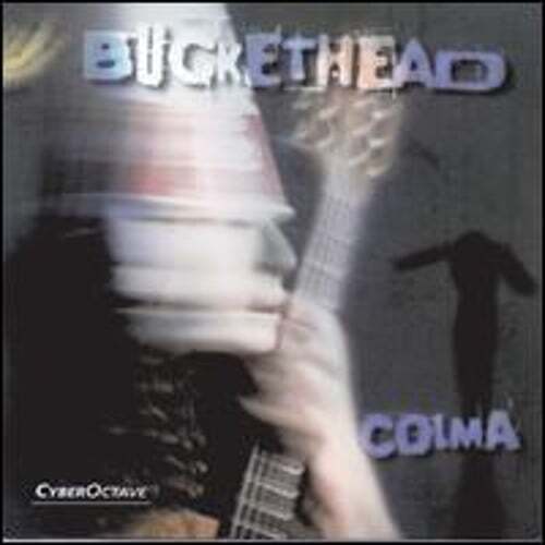 Colma by Buckethead: Used 724384538026| eBay