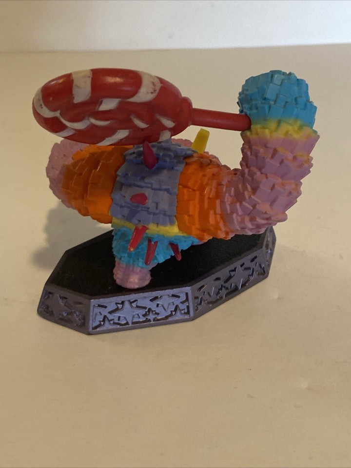 Activision Skylanders Imaginators Pain-Yatta Character Figure ...