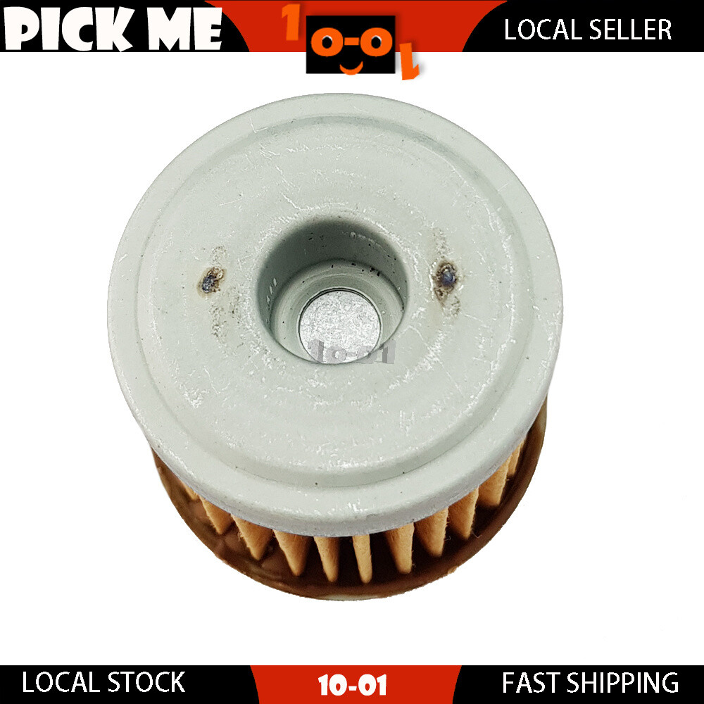 Motorcycle Oil Filter For HM MOTO 250 CRE-F R 4T 2004 2005 2006 2007 ...