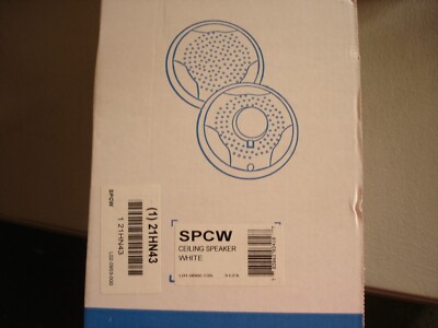SYSTEM SENSOR SPCW "NEW" | eBay