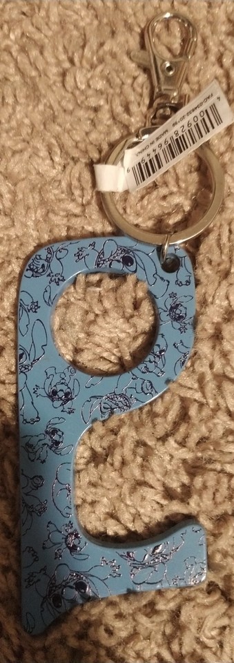 Disney Parks 2020 Mickey Mouse No Touch Door Opener/Button Pusher Tool ...