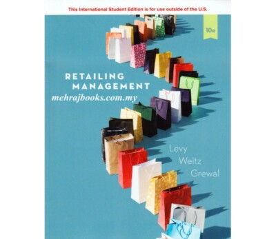Retailing Management 10th Global Edition | eBay