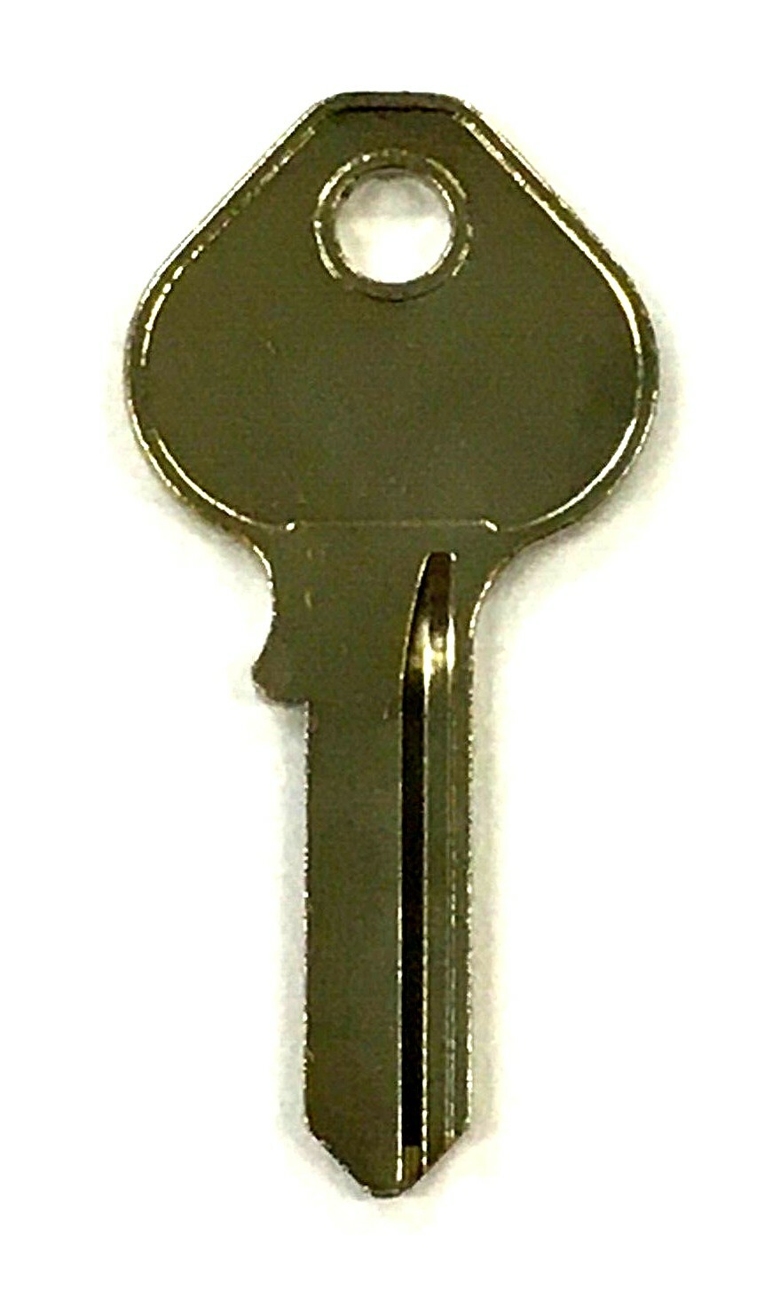 1 Master Padlock #15 Key Blank M10 1092N Keys Blanks | eBay