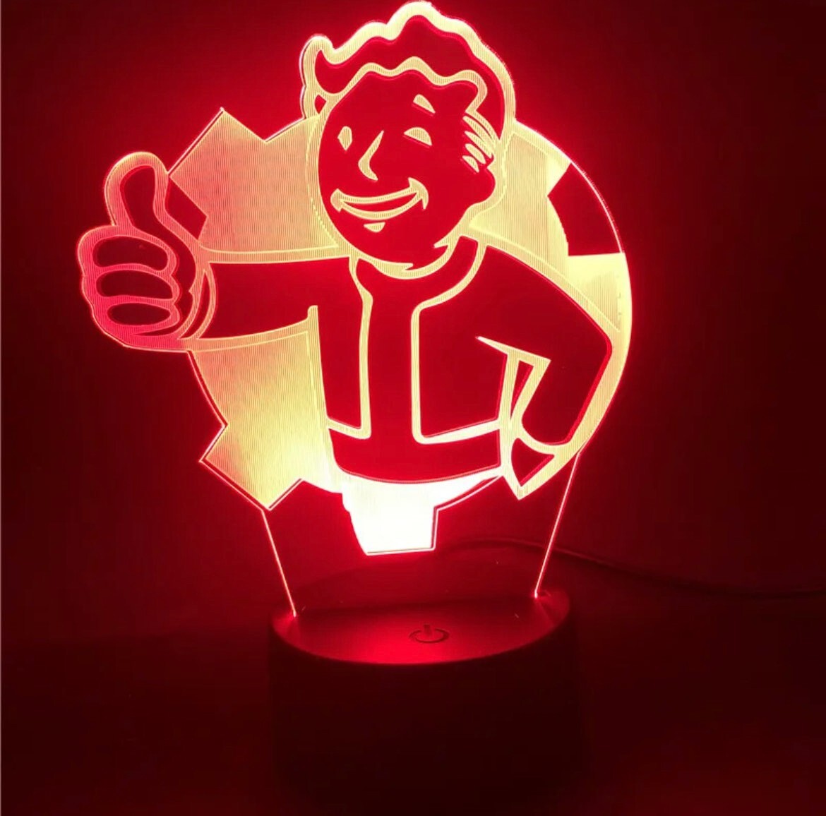 Fallout Led Light Sale | centralcountiesservices.org
