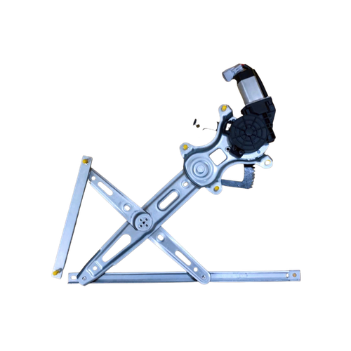 Front Left Window Regulator W/ Motor 2 Pins For Hyundai i20 PB 5-Door ...