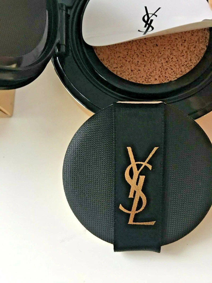 Shopping Obsession: YSL Fusion Ink Cushion Foundation, 55% OFF