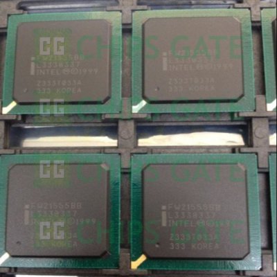 1PCS NEW FW21555BB INTEL D/C:03+ BGA | eBay