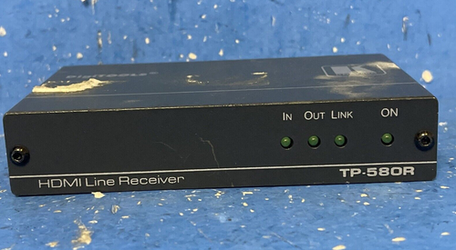 Kramer TP-580R Twisted Pair Receiver | eBay