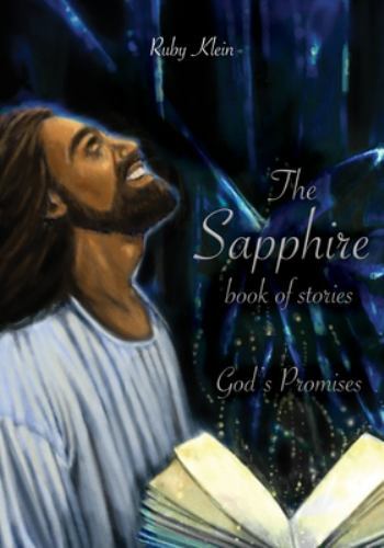 Sapphire Book of Stories : The Promises by Ruby Klein (2022, Trade ...