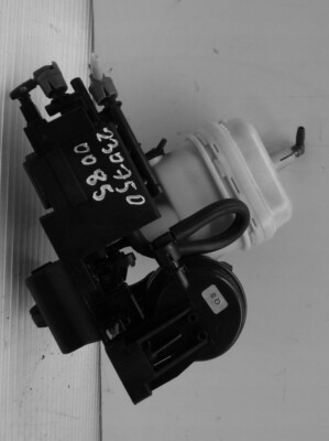 Mercedes 2307500085 Boot Trunk Lock Actionneur | eBay