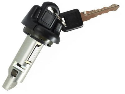 Ignition Lock Cylinder 95SHBF77 for Grand Prix Trans Sport 1997 1998 ...