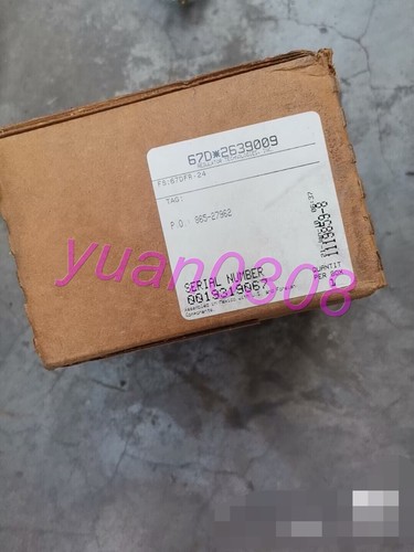 NEW Fisher 67DFR-24 Pressure regulating valve DHL Fast delivery#HL | eBay