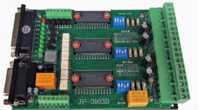 NEW JP-3163B Control Board 3A | eBay