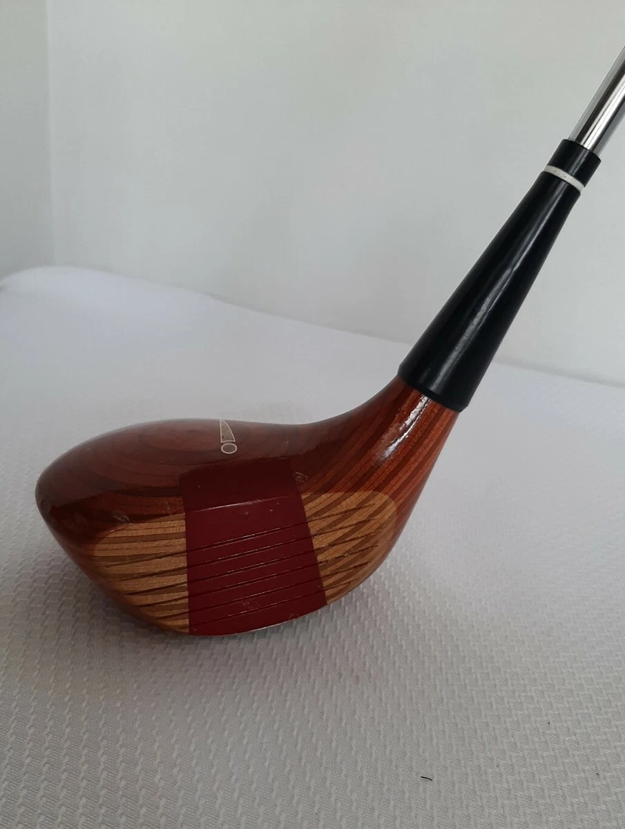 Golf Club Driver Wood