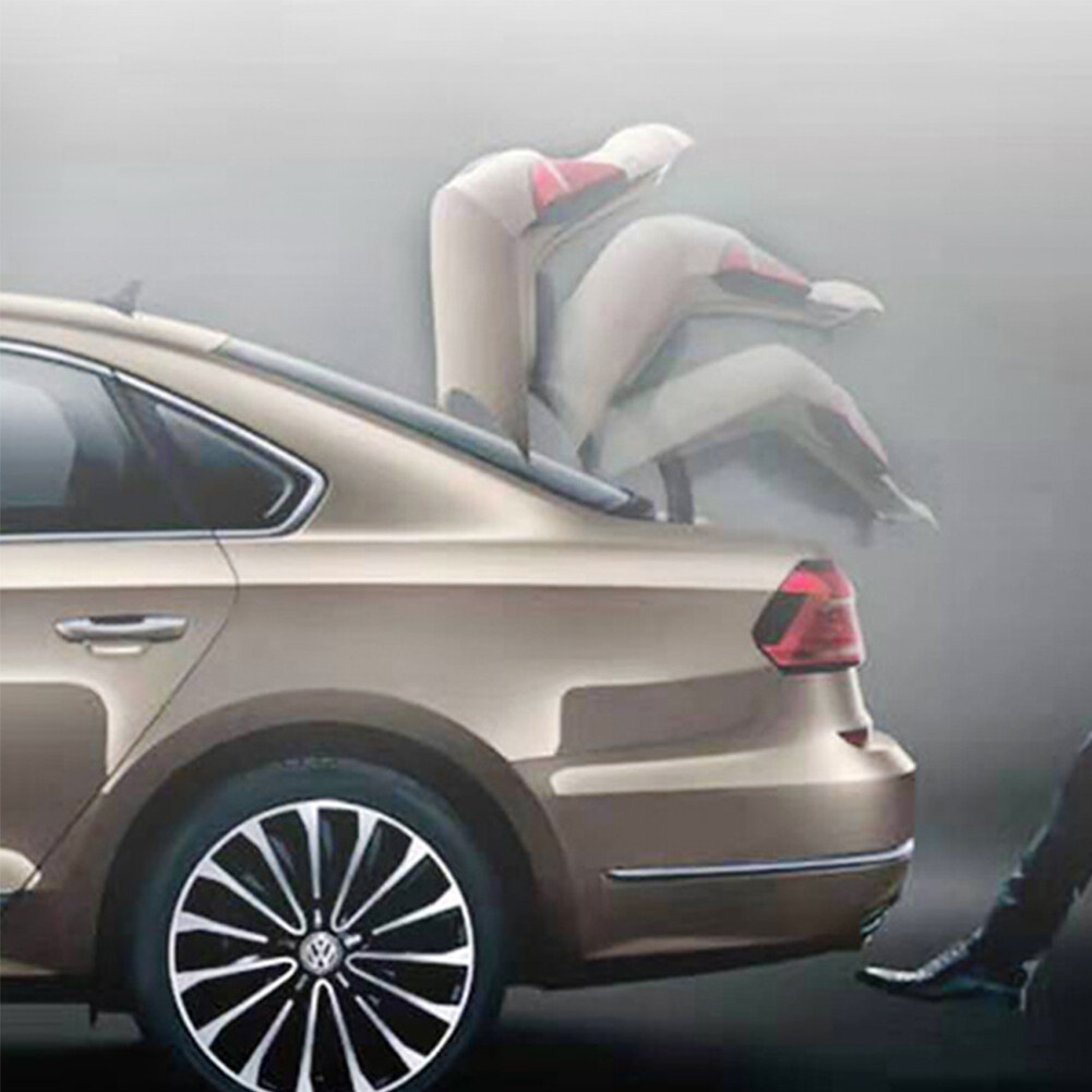 For Electric Tail Gate Professional Open Trunk Boot Kick Sensor Car ...