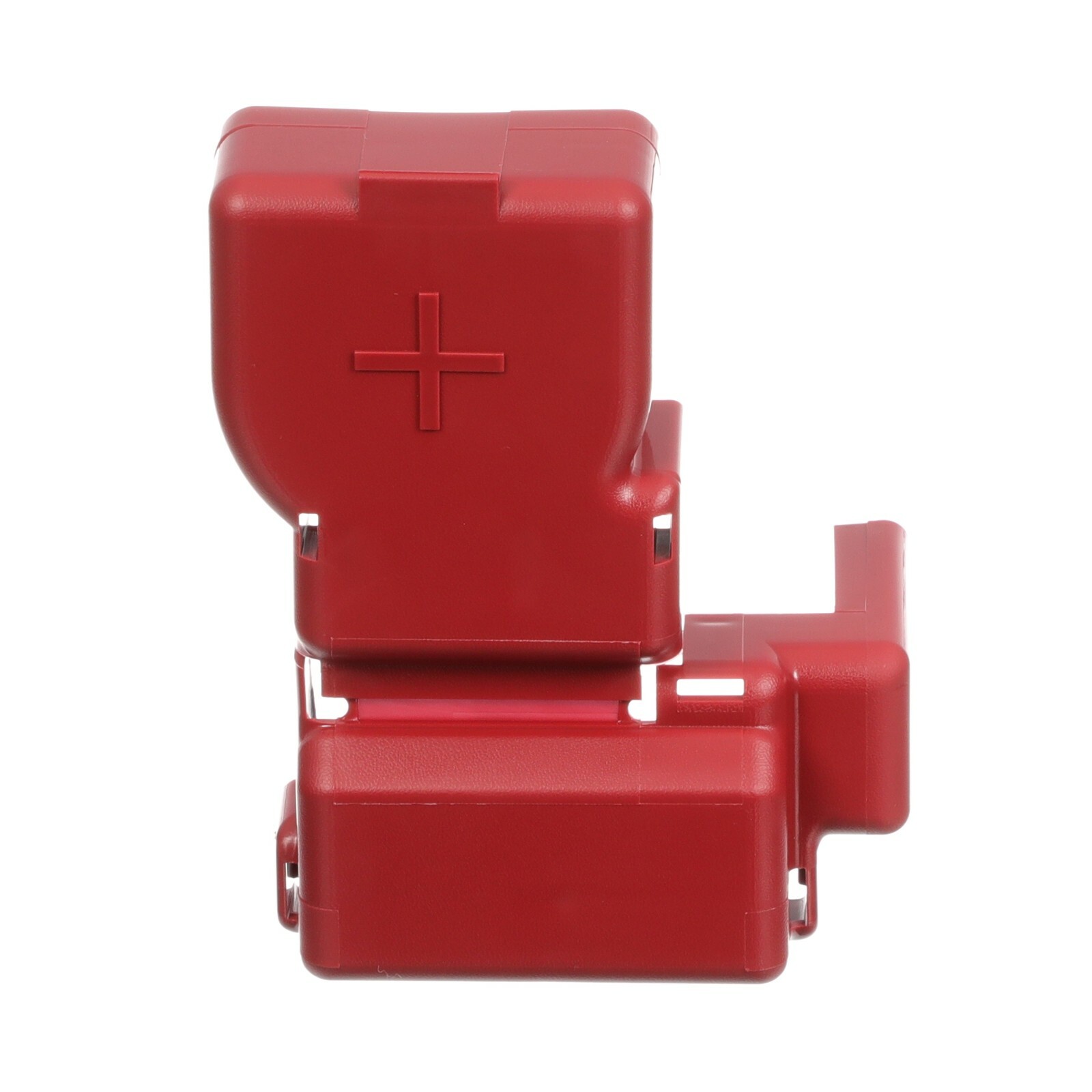 OEM NEW Genuine Positive Terminal Battery Fuse Cover 10-19 Sentra 24345 ...