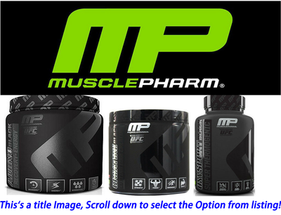 Musclepharm Logo Png