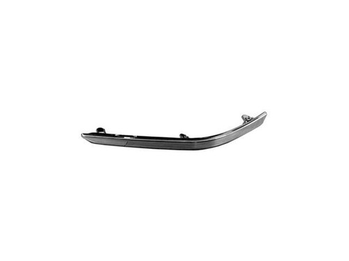 LKQ TO1046133 - Front Driver Side Outer Bumper Cover Molding (Standard ...