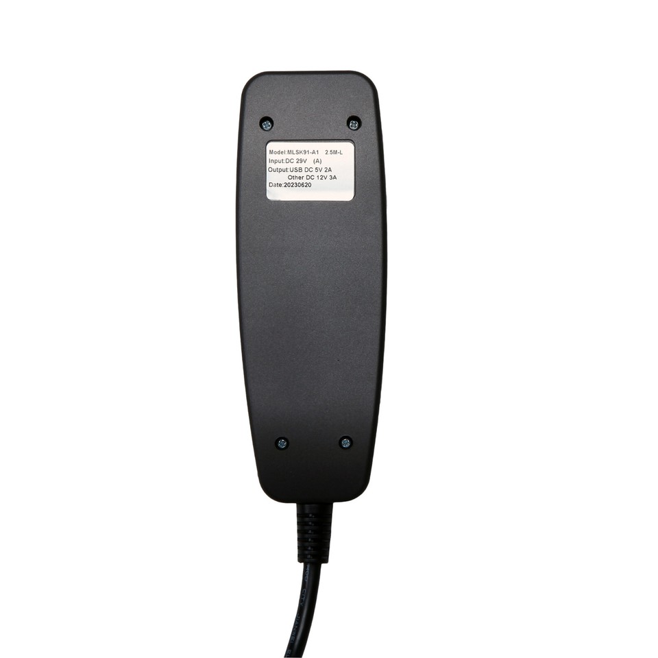 MLSK91-A1 Mulin 11 Buttons Power Recliner Massage Remote with Control Box | eBay