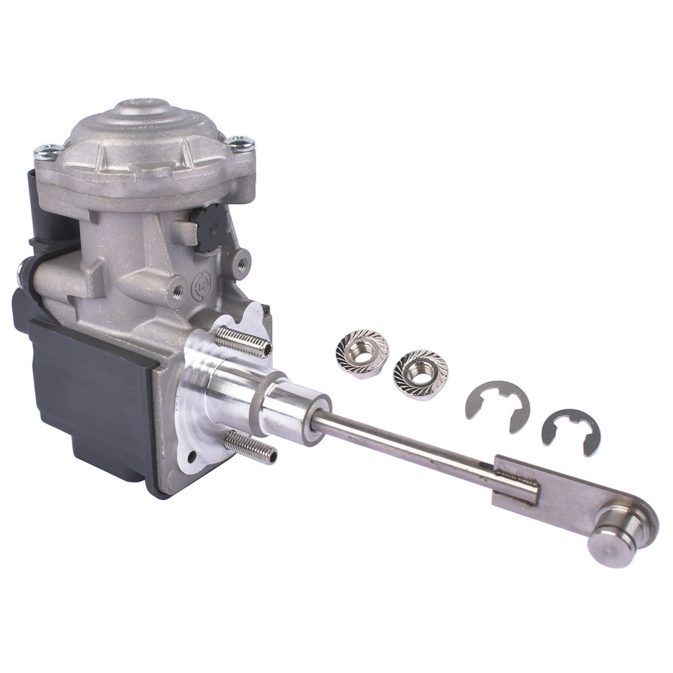 Turbo Control Valve Actuator For 2012-2017 Audi A3 S3 Q3 VW Golf Jetta ...