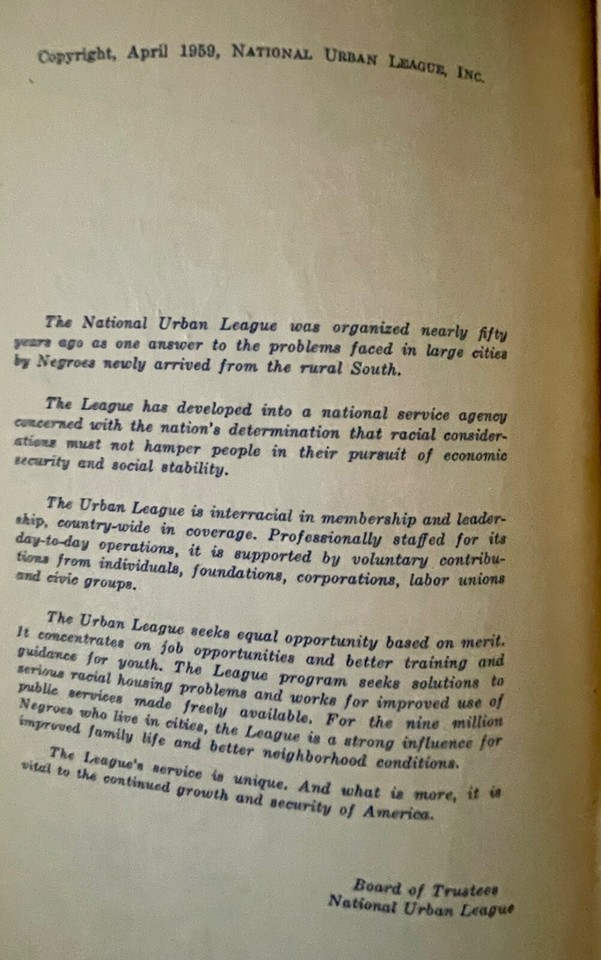 Of Sight and Sound: Letters from an American Abroad (1959 National ...