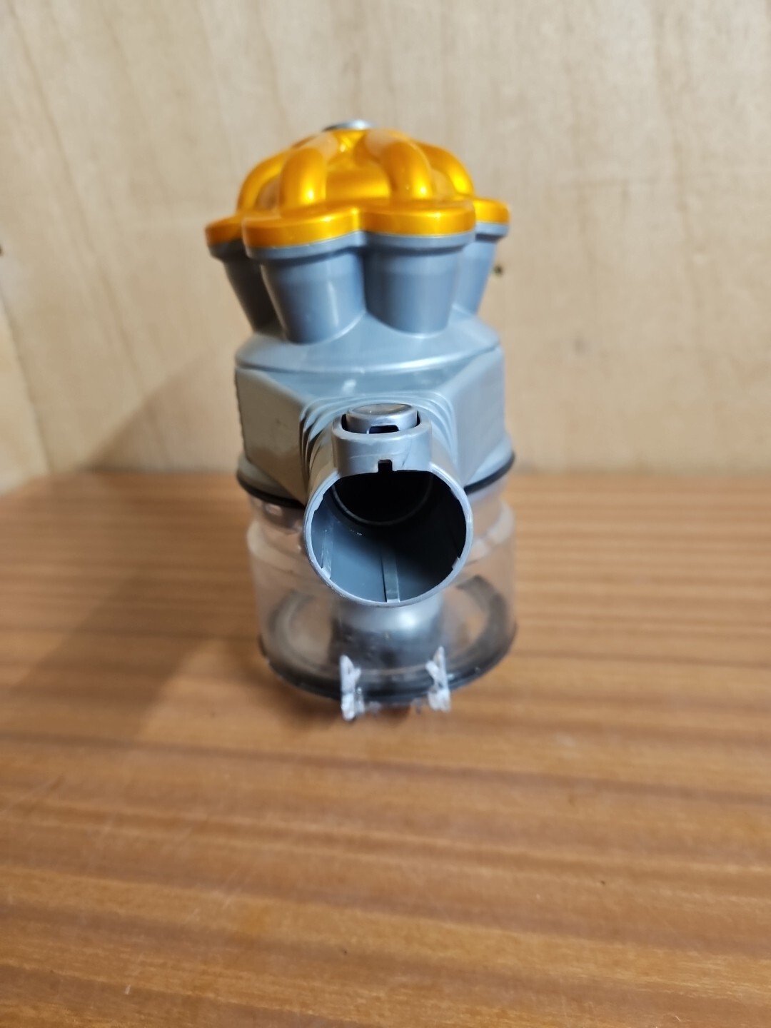 Dyson DC16 Cordless Vacuum cleaner bin and cyclone Good condition | eBay UK