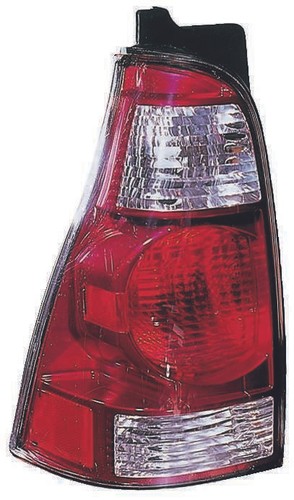 03 04 05 -TOYOTA 4RUNNER- Tail Light Assembly Left | eBay